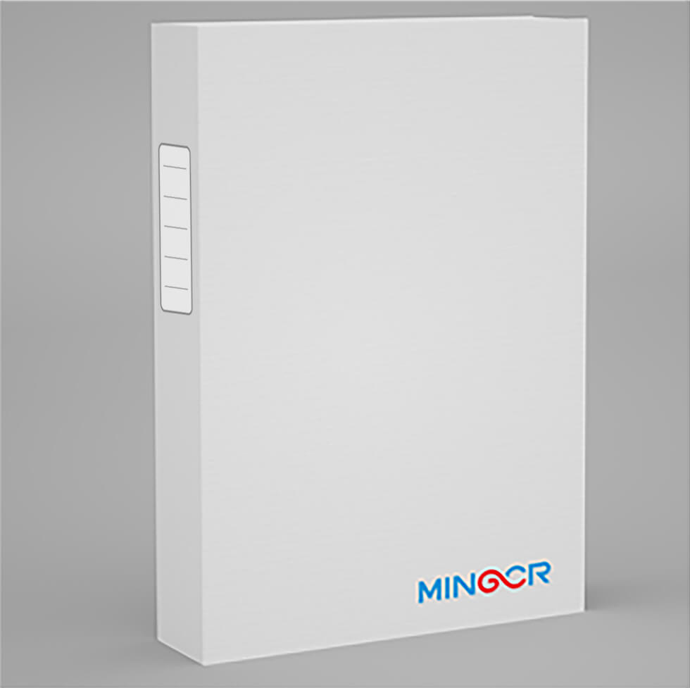 Personalized Storage File Box Gallery– JIAWEI WORLD