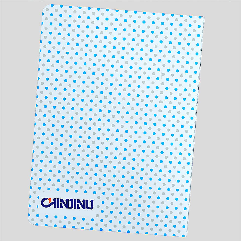 Personalized Work Notebook Gallery– JIAWEI WORLD