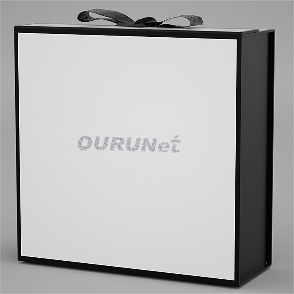 Printed Ribbon Gift Box Gallery– JIAWEI WORLD