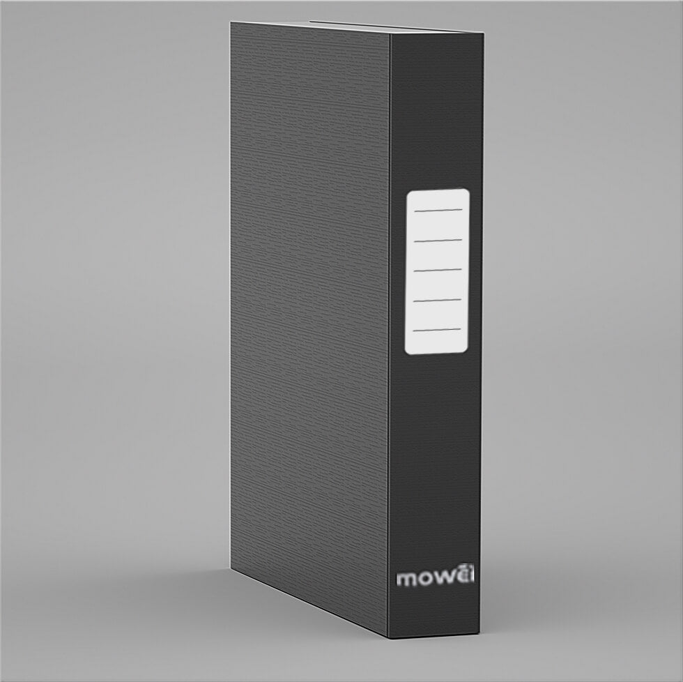 Personalized Storage File Box Gallery– JIAWEI WORLD