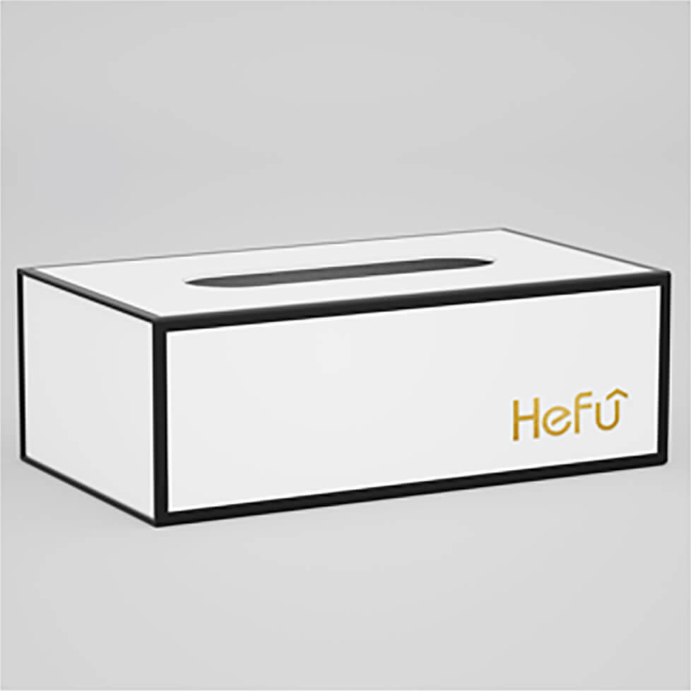 Personalized Tissues Box Gallery– JIAWEI WORLD