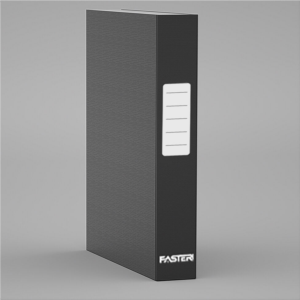 Personalized Storage File Box Gallery– JIAWEI WORLD