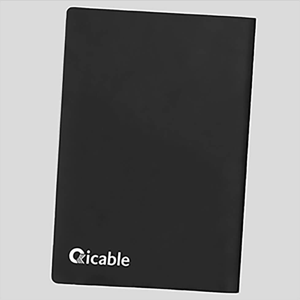 Personalized Work Notebook Gallery– JIAWEI WORLD