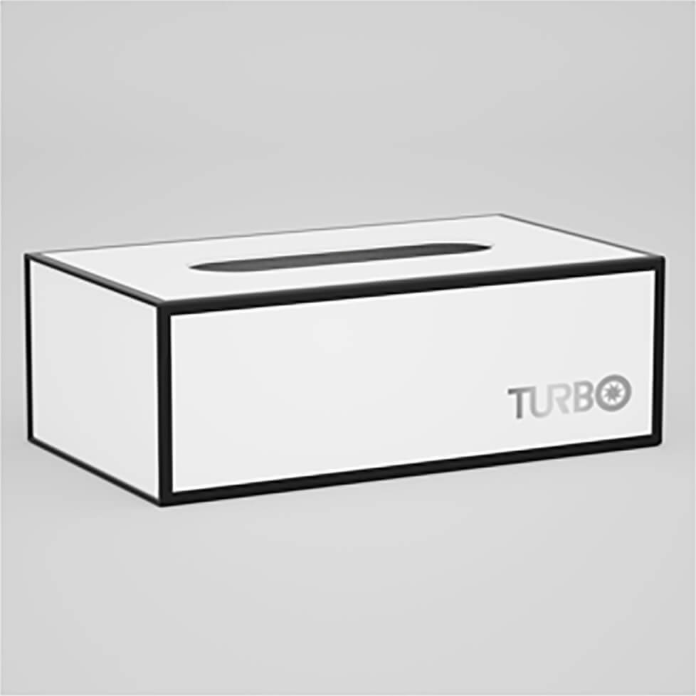 Personalized Tissues Box Gallery– JIAWEI WORLD