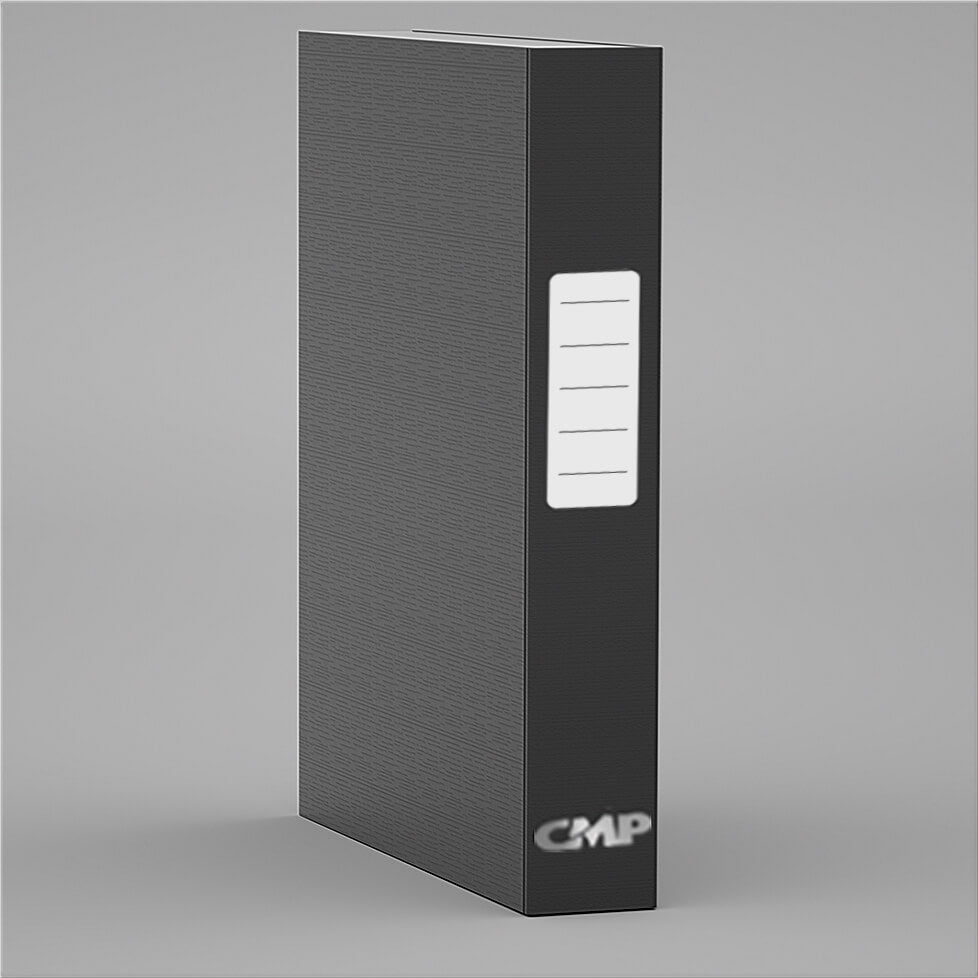 Personalized Storage File Box Gallery– JIAWEI WORLD